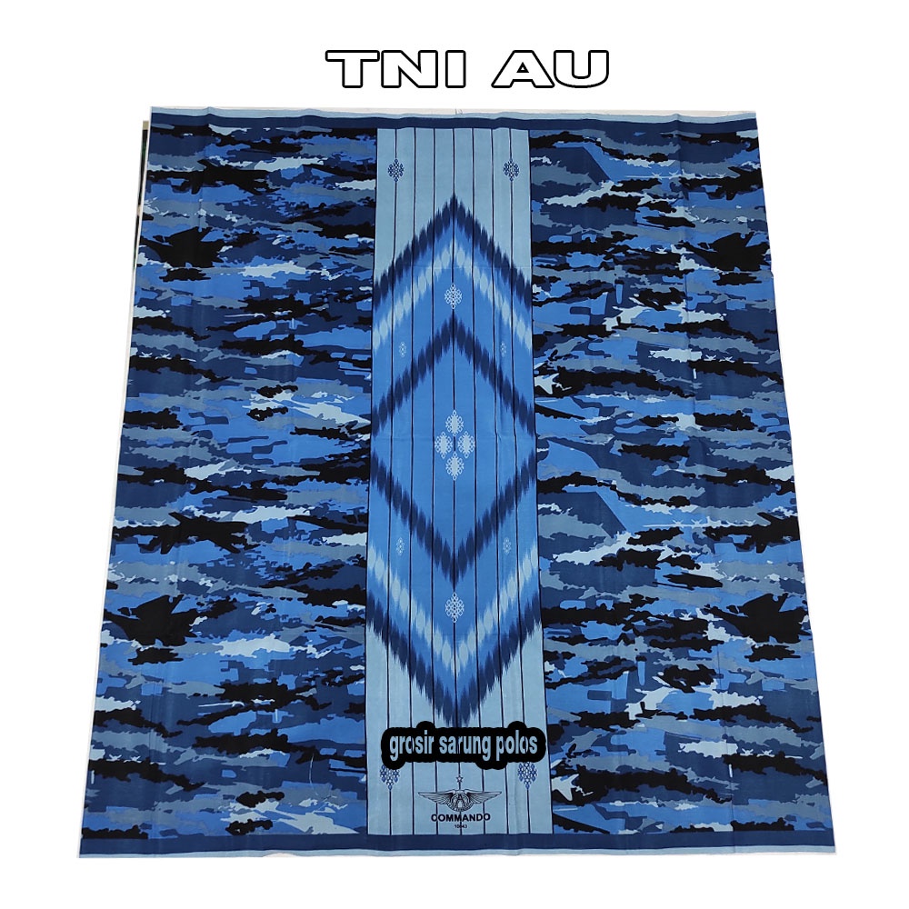 Jual SARUNG LORENG TNI MALVINAS AU DAN AL | Shopee Indonesia