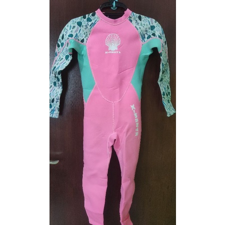 Jual Wetsuit X-Manta | Shopee Indonesia