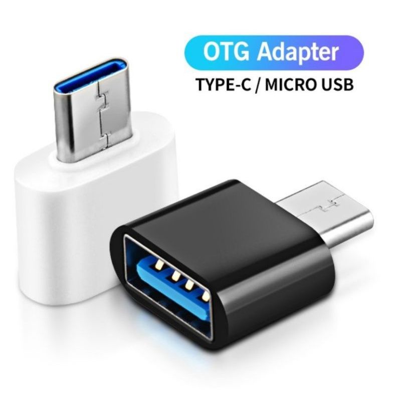 Jual USB TO TYPE-C / USB TYPE C /FLASHDISK/CONVECTER/USB TO TYPE ...