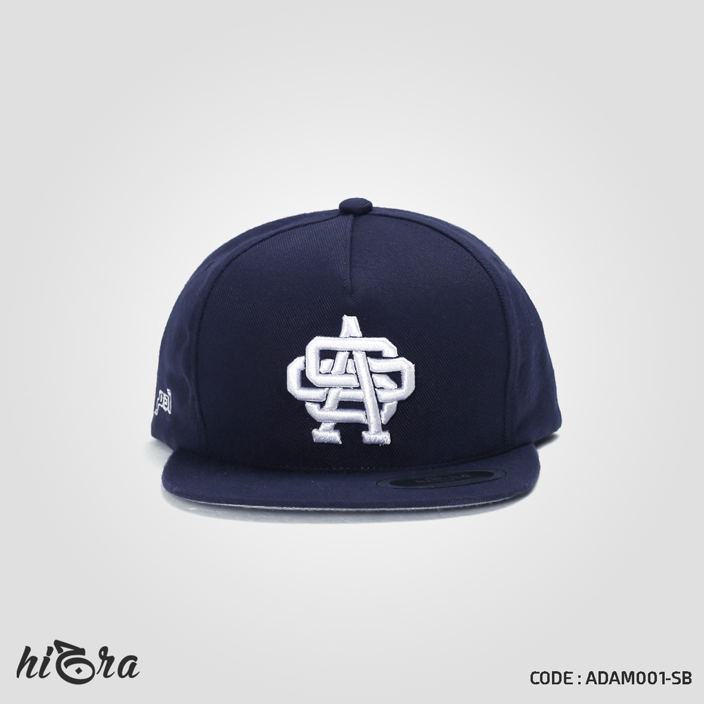 Jual Son of Adam Snapback Cap | Shopee Indonesia