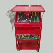 Jual TEKIRO MEKANIK TRUSTER SET ( BOX+TOOL ) / Mechanic Truster / Tool ...