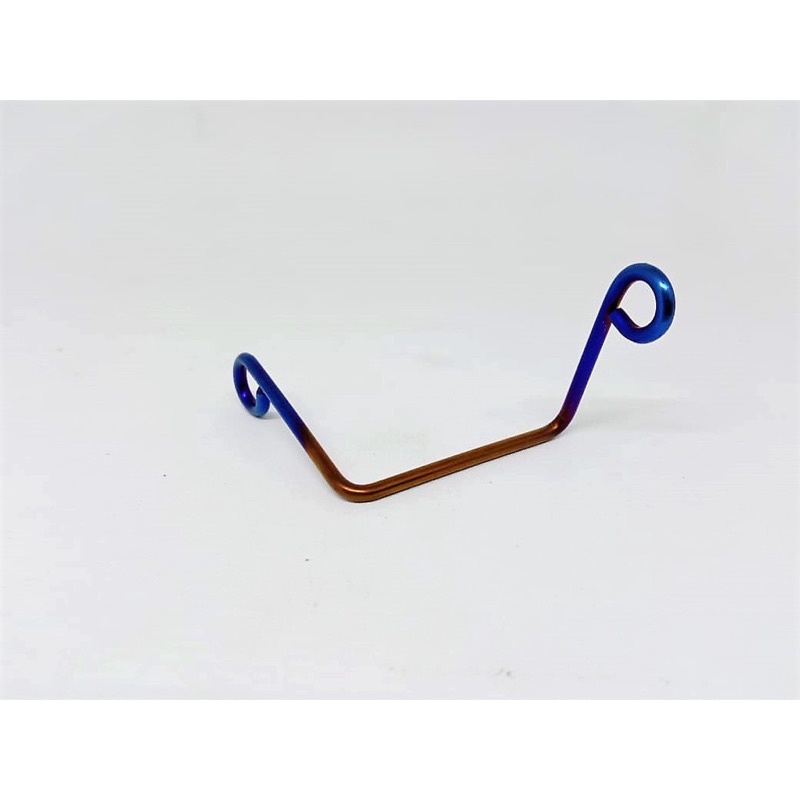 Jual New dudukan breket tabung minyak rem cnc model ktc besi tebal ...