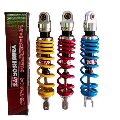 Jual (yoshimura) Shockbreaker belakang Model Z-Series Ukuran 310mm ...