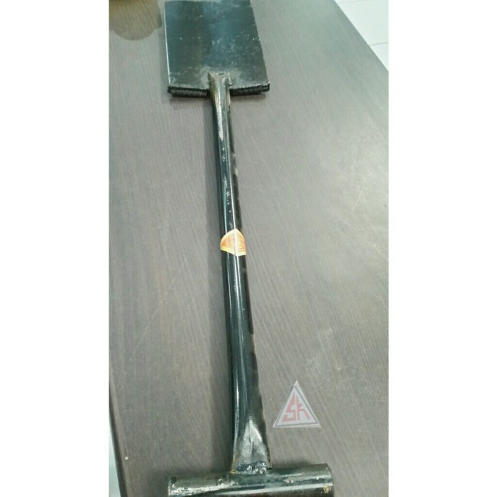 Jual Sekop Lempak Linggis Dodos / Sekop Galian Tanah Panjang | Shopee ...