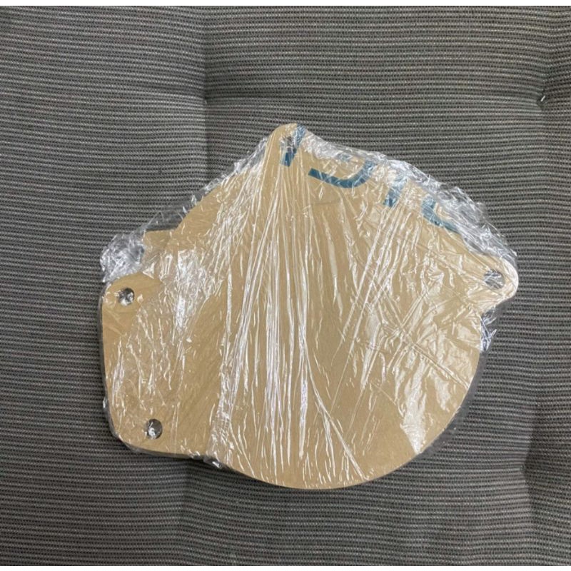 Jual Tutup Cover CVT Akrilik Ketebalan 3 Mili New Nmax Dan Nmax Old New ...