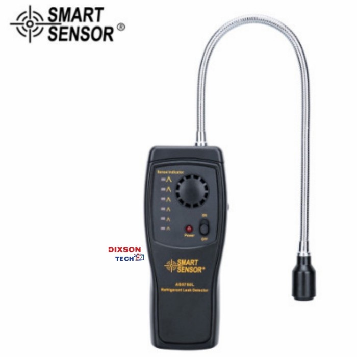 Jual Sensor Alat Deteksi Kebocoran Refrigerant Leak Detector Smart ...