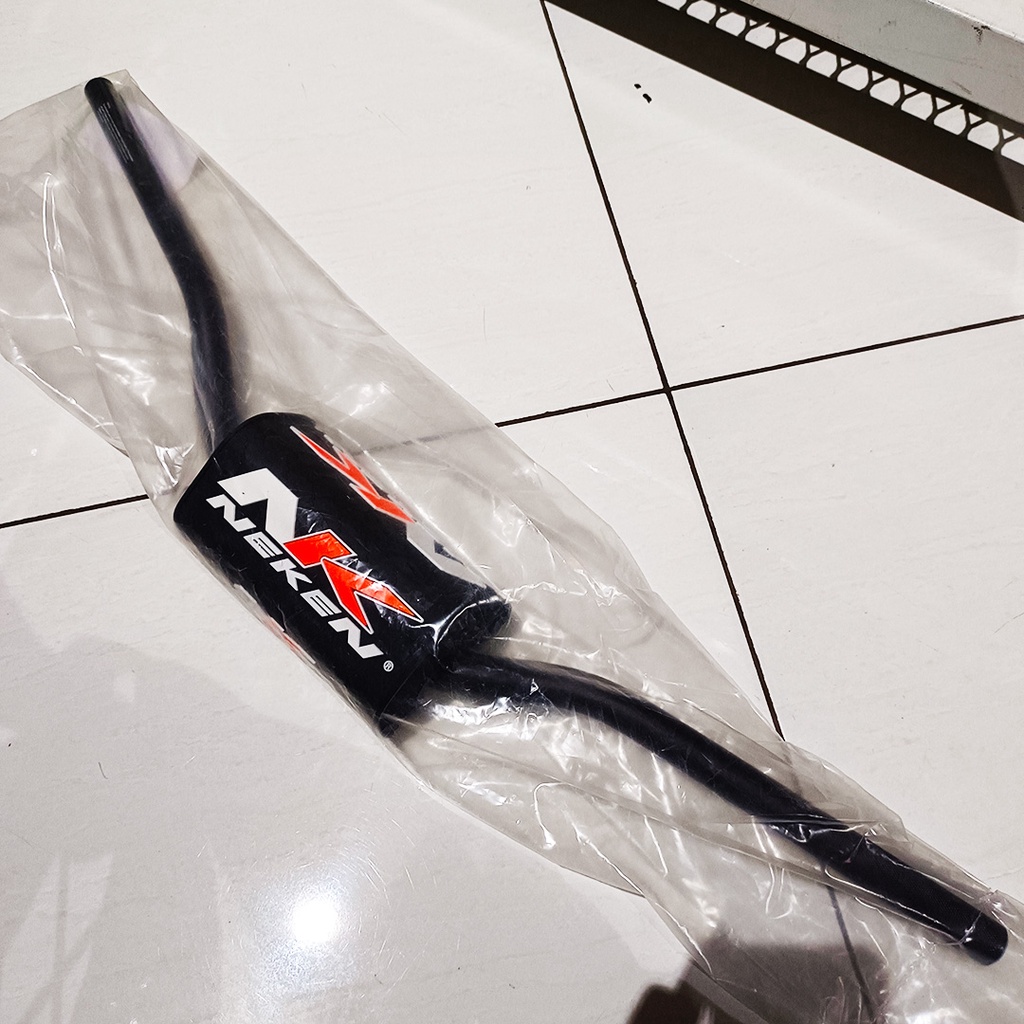 Jual STANG NEKEN KTM/HUSQVARNA STANDAR STANG NEKEN RADICAL STANDAR ...