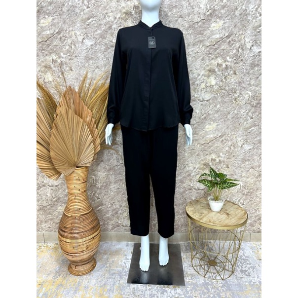 Jual Lula Set | Oneset Wanita BY DOLLA | Shopee Indonesia
