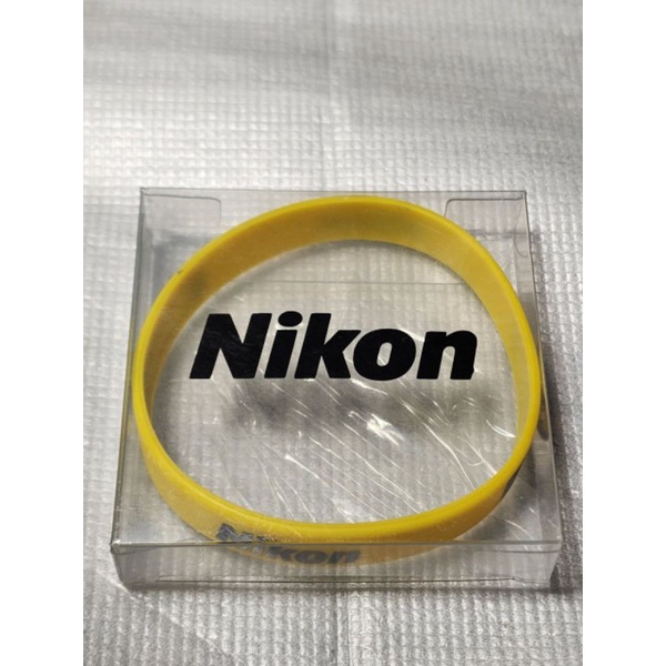 Jual Karet Gelang Nikon / Karet Lensa Kamera / Silicone Rubber Band ...