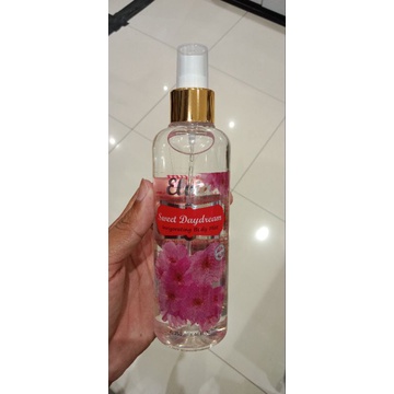Jual Elvia Body mist Sweet Daydream 250ml | Shopee Indonesia