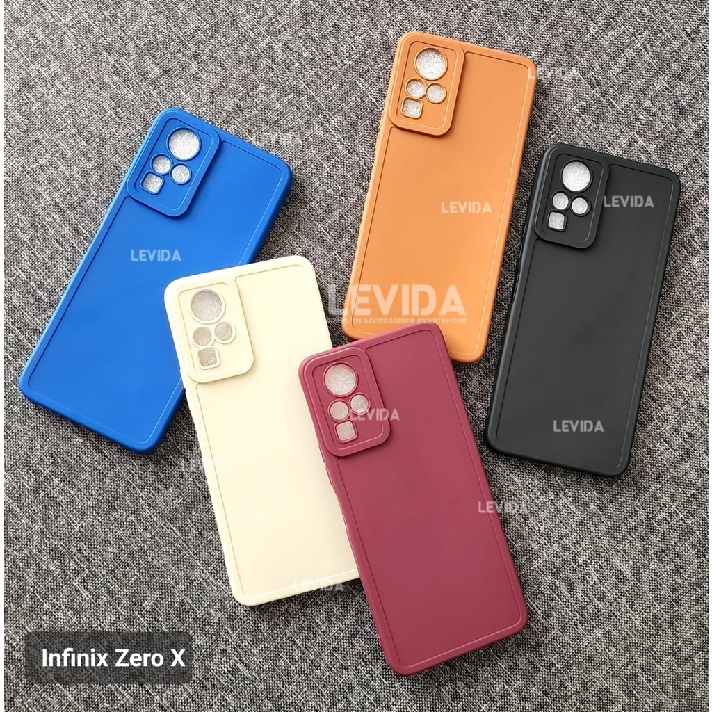 Jual Infinix Zero X Infinix Zero X Pro Infinix Zero X Neo case Pro ...