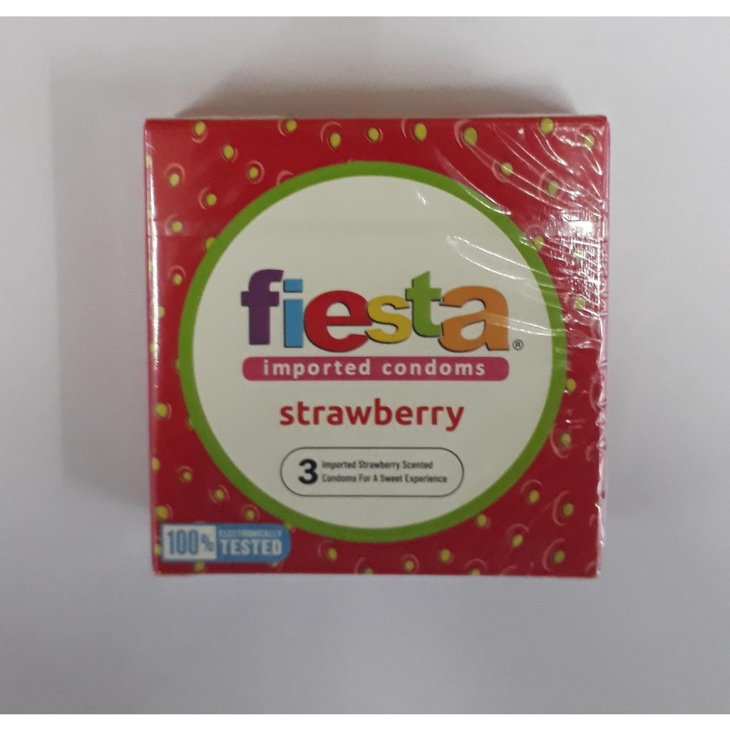 Jual Fiesta Straw 3's | Shopee Indonesia