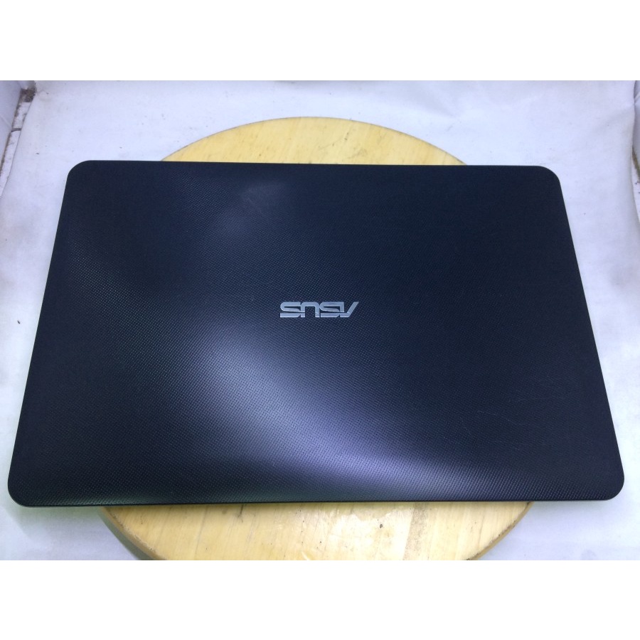Jual LAPTOP ASUS X555BP A9 9420 8GB RAM 256GB RADEON R5 MULUS MURAH ...