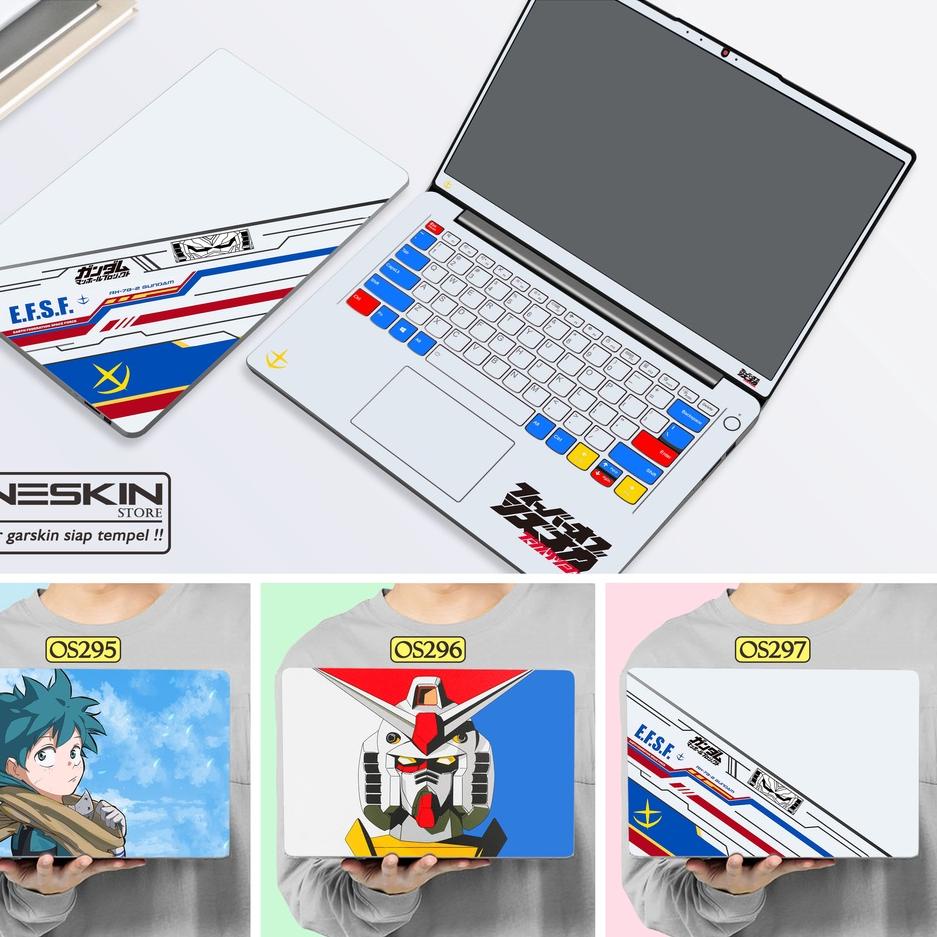 Jual TerbatasGarskin Sticker Laptop Protector Macbook Full Body Bottom ...