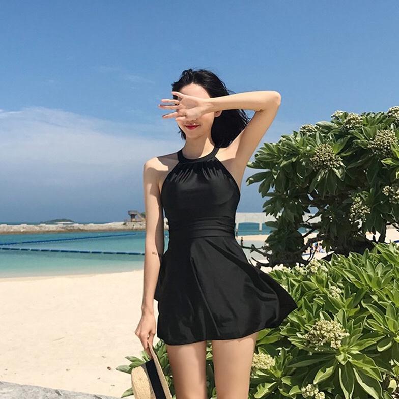 Jual Lady Swimsuit Bikini Baju Renang Wanita Swimwear Baju Pantai Fashion Korea Import Premium
