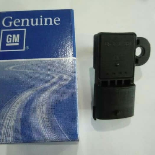 Jual Sensor Map Chevrolet Captiva Diesel Nfl Kode 081 | Shopee Indonesia