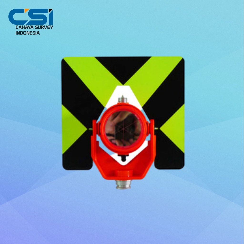 Jual Prisma Detiles Sokkia/ Prisma Target Sokkia / Prisma Pole | Shopee ...