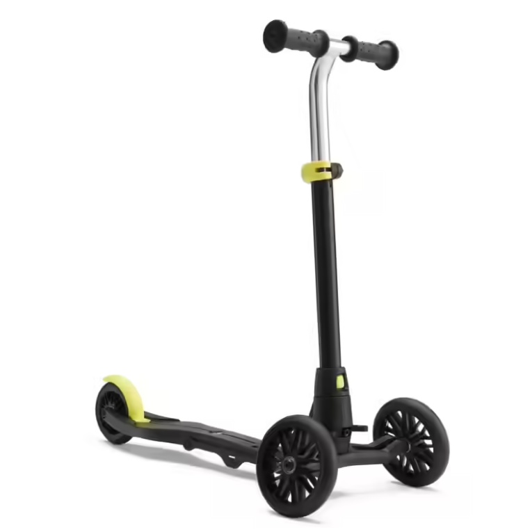 Jual OXELO B1 Skuter Roda Tiga Anak Fleksibilitas Untuk Anak Usia 2 - 4 ...