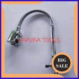 Jual limited stock Kran Angsa Fleksibel - Kran Air Fleksibel - Kran ...