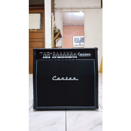 Jual ampli guitar ampli gitar cg100 keyboard 12 inchi amplifierspeaker ...