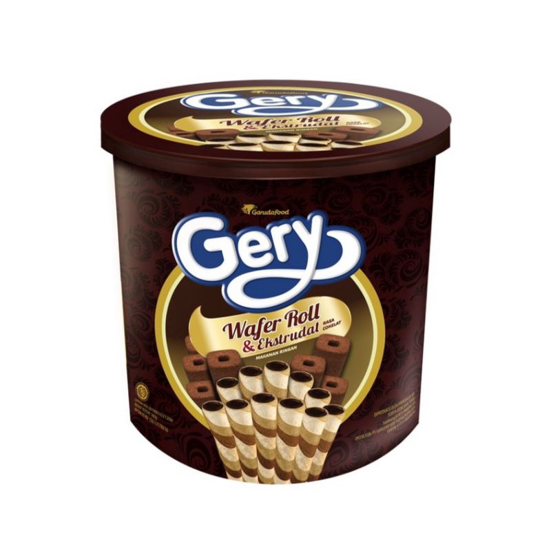 Jual BISKUIT KALENG TERLENGKAP/ ASTOR / CHOCOLATOS / DEKA / GOOD TIME ...