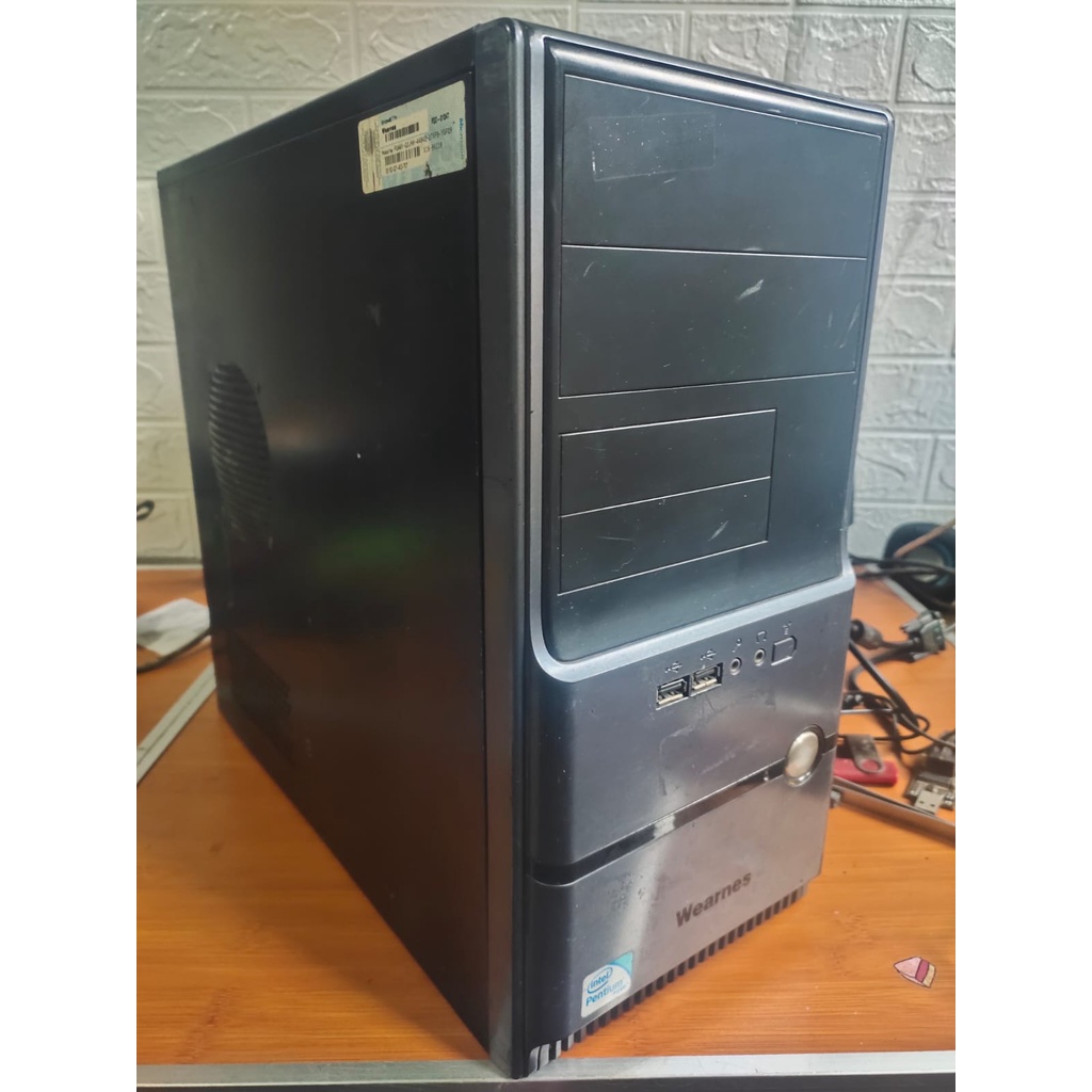 Jual Casing BuildUp berbagai merk | Shopee Indonesia