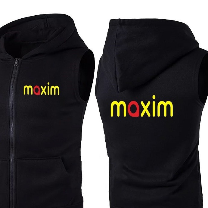 Jual Rompi Rompi Maxim Rompi Driver Rompi Ojol Katun Rompi Anti Angin ...