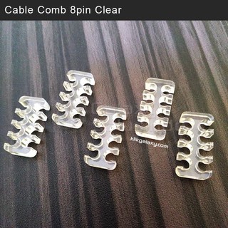 Jual Cable Comb ATX 8 6 2 Pin + Clear | Shopee Indonesia