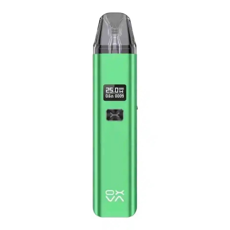 Jual OXVA XLIM V2 + FOOM SALT 30ML ORIGINAL! | Shopee Indonesia