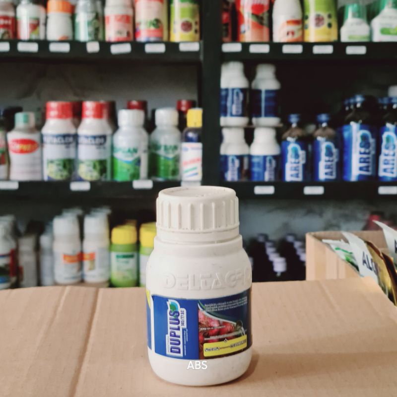 Jual DUPLUS 145/77 SC (100 ml ) | Shopee Indonesia