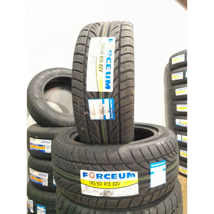 Jual Ban Mobil Ceper Murah Ring 15 Buat Agya Ayla Brio dll FORCEUM HENA ...