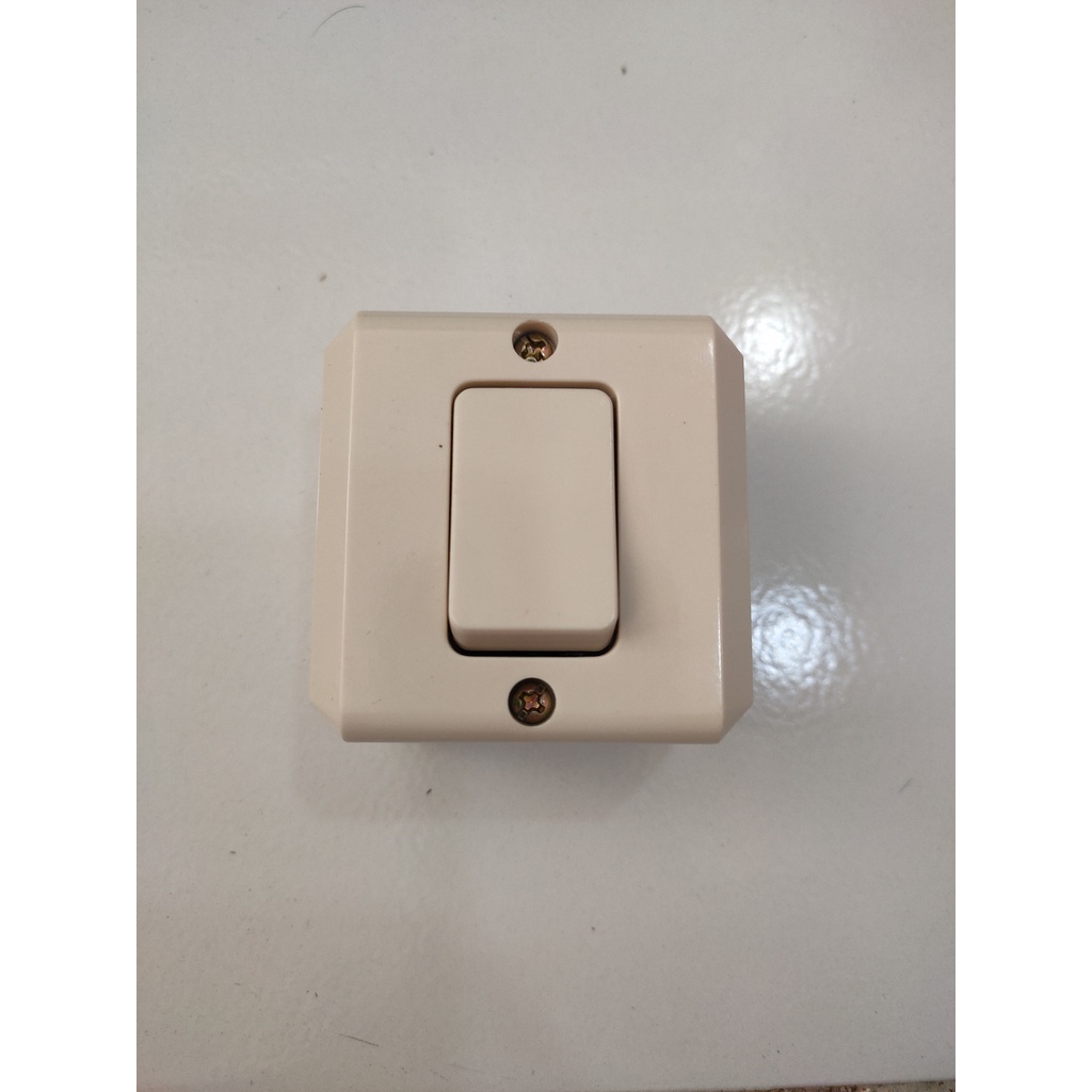 Jual SAKLAR OB BROCO ENGKEL NEW GEE | Shopee Indonesia