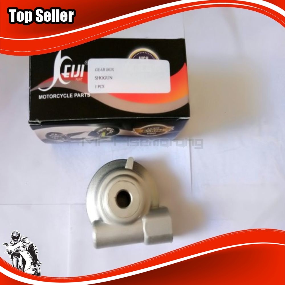 Jual GEAR gir BOX SPEEDO GIRBOX SPEDO SUZUKI SHOGUN lama - Shogun new ...