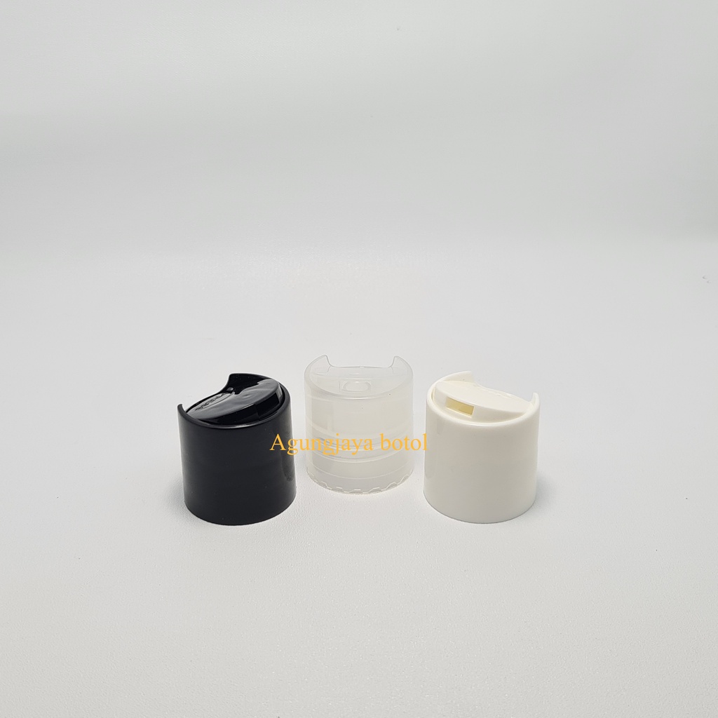 Jual Tutup Presstop Neck 28 mm / Tutup Packaging / Tutup Plastik ...