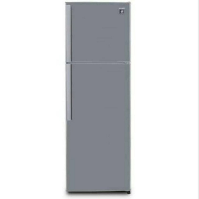 Jual KULKAS SHARP SJ-450GP SD 2 PINTU INVERTER PLASMA SJ 450 GP SD ...
