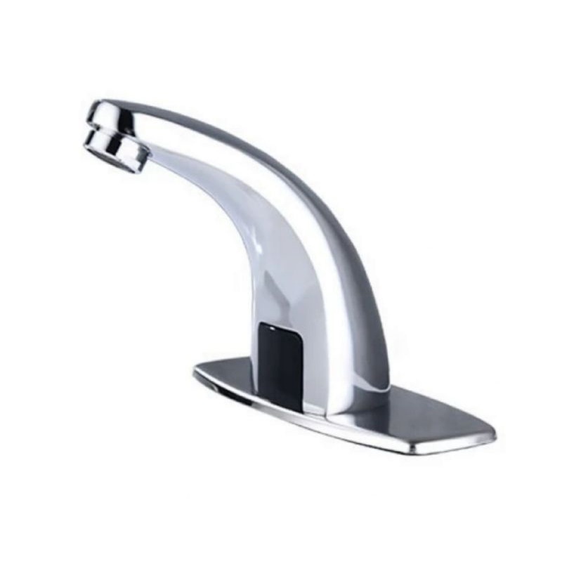 Jual Kran Otomatis / Kran Sensor / Keran Air Wastafel / Kran Sensor ...