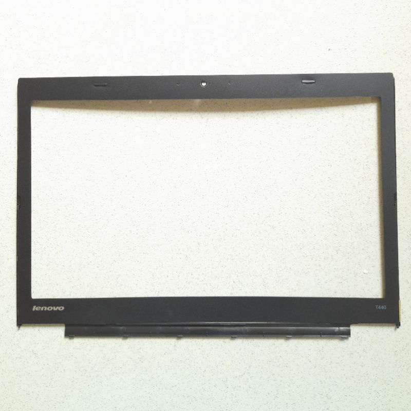 Jual Case Casing Frame Bezel depan set luar dalam LED LCD Laptop Lenovo ...