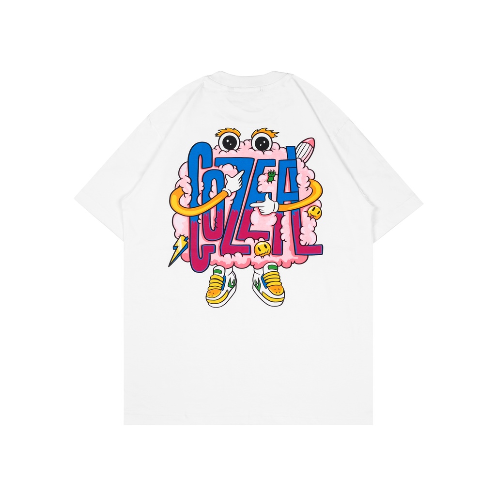 Jual Gozeal | Tees Reguler | Candy | Shopee Indonesia