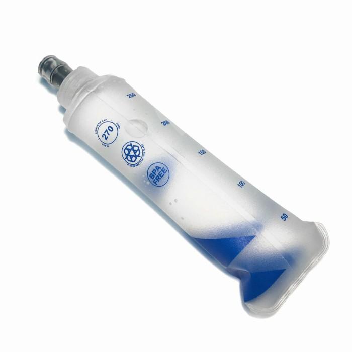 Jual Botol Air Minum Lari Running T8 Sherpa Flask 270 Ml Hydration Original | Shopee Indonesia