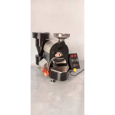 Jual Mesin Roasting kopi kapasitas 150gram-sample roasting | Shopee ...