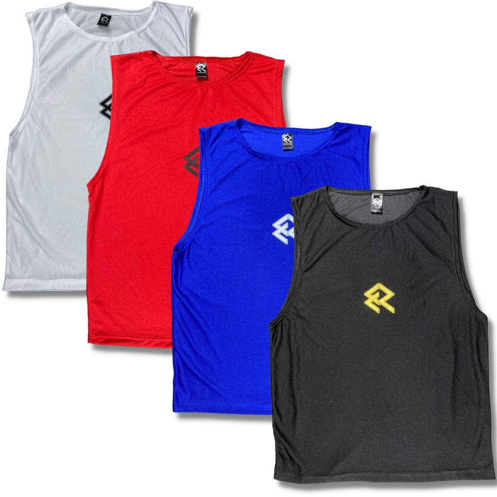 Jual WR Sport Vest - Rompi Olahraga Jaring/Jala WR - Rompi Futsal ...