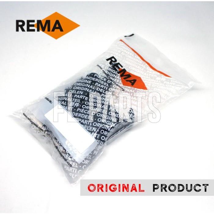 Jual Genuine Socket REMA Battery Connector 160A Male / Plug | Shopee ...