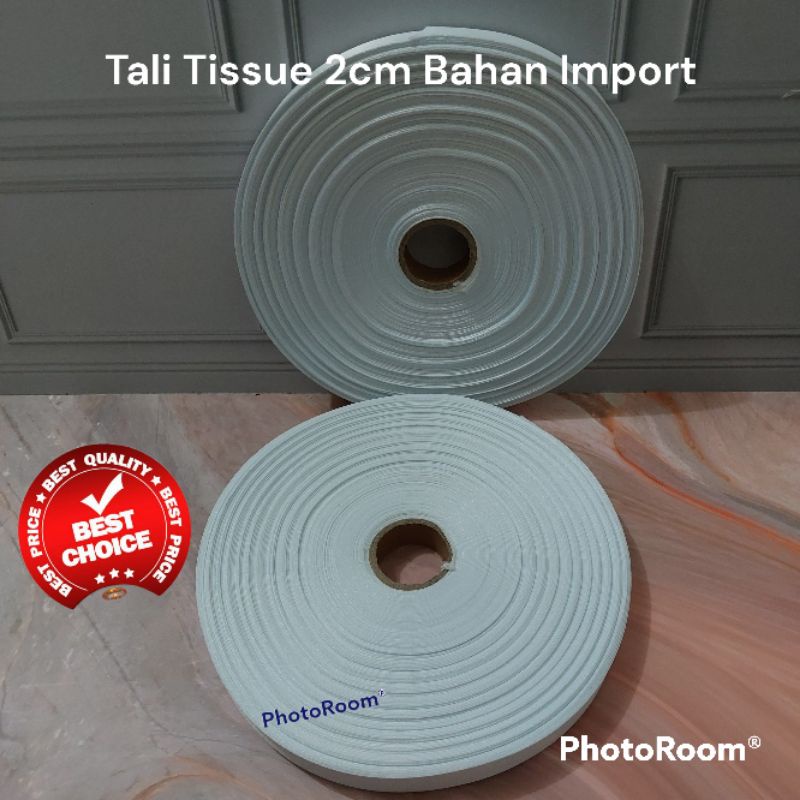 Jual Tali Lanyard Id Card Bahan Tissue 2 Cm Bahan Tali printing Sublim ...