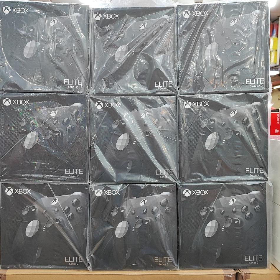 Jual Harga Murah ★★★ Xbox Series X|S Wireless Controller Robot Carbon ...