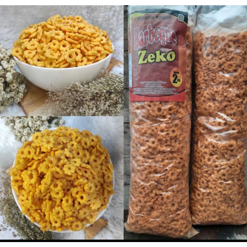 Jual Snack Sakura Ribut kemasan 250gr | Shopee Indonesia