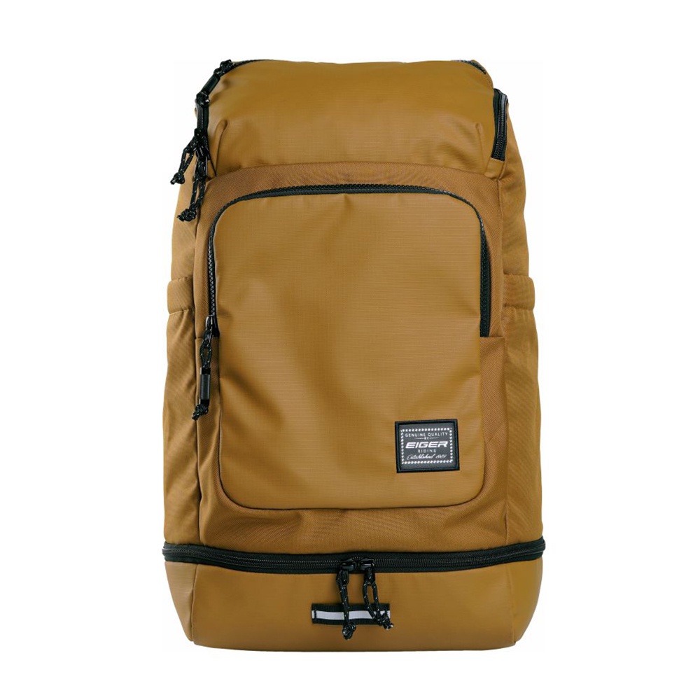 Jual EIGER CAMPRI LAPTOP BP 25L BACKPACK | Shopee Indonesia