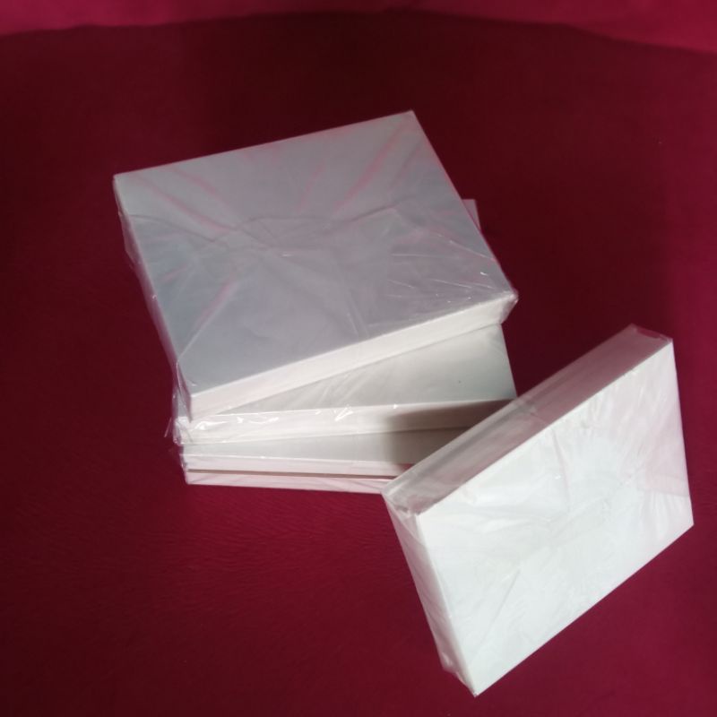 Jual Kertas puyer obat/ kertas perkamen | Shopee Indonesia