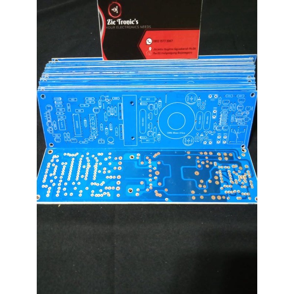 Jual PCB CLASS D D900 FIBER | Shopee Indonesia