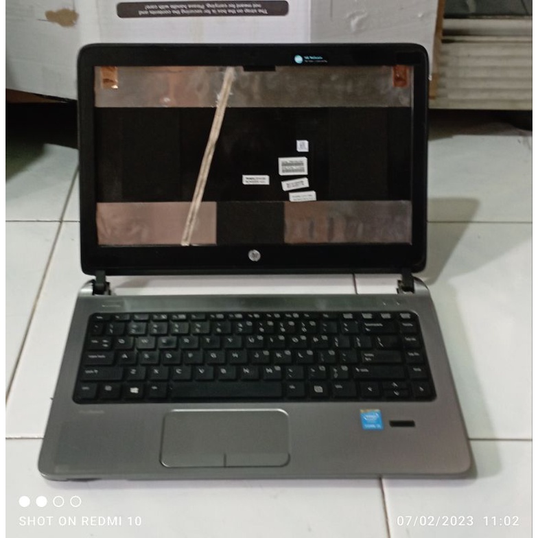Jual Casing Laptop Hp ProBook 430 G2 | Shopee Indonesia