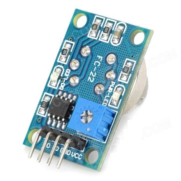 Jual Sensor Mq2 Gas Sensor For Arduino | Shopee Indonesia Jual Sensor Mq2 Gas Sensor For Arduino | Shopee Indonesia
